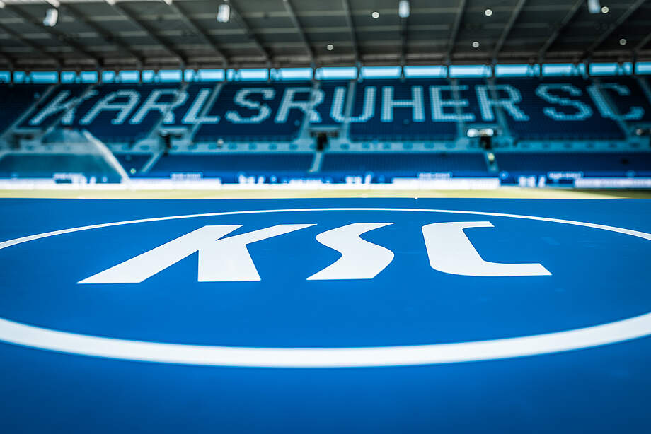 Statement des KSC zur möglichen DFL-Neuwahl: KSC - MEINE HEIMAT.