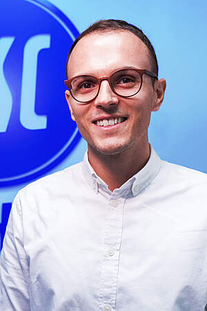 Mitarbeitende: KSC - MEINE HEIMAT.