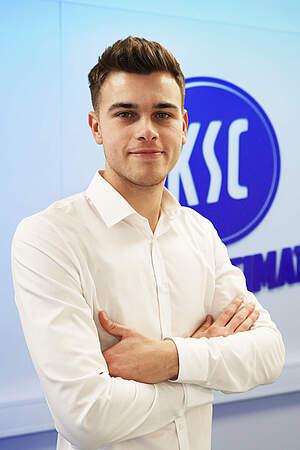 Mitarbeitende: KSC - MEINE HEIMAT.