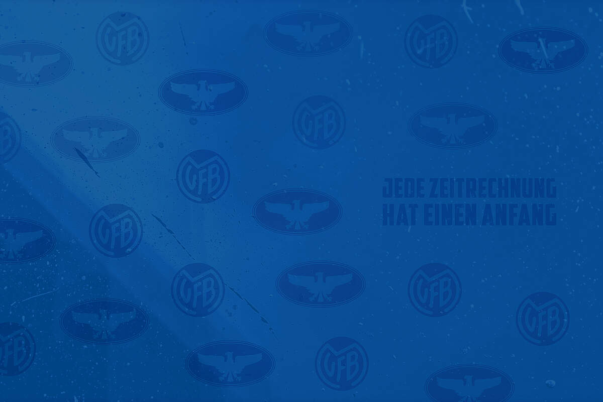 Drei Fakten zur Fusion zwischen dem FC Phönix und dem VfB Mühlburg: KSC ...