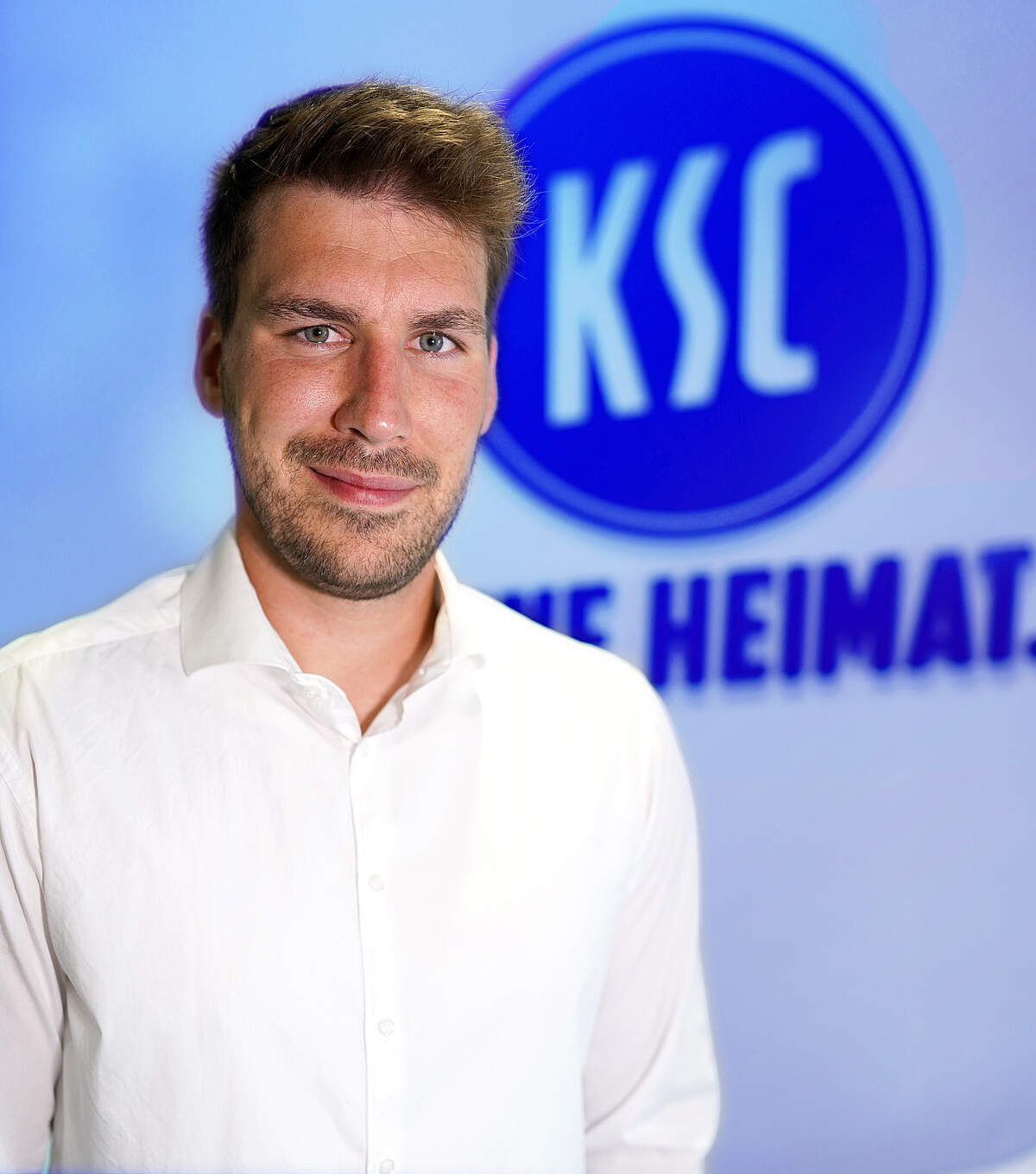 Einblicke in die Arbeit des sportlichen Leiters Michael Bischof: KSC ...