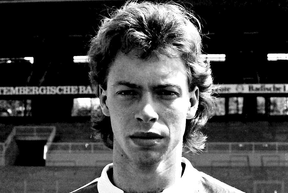 Alles Gute zum Geburtstag, Holger Musch!: KSC - MEINE HEIMAT.