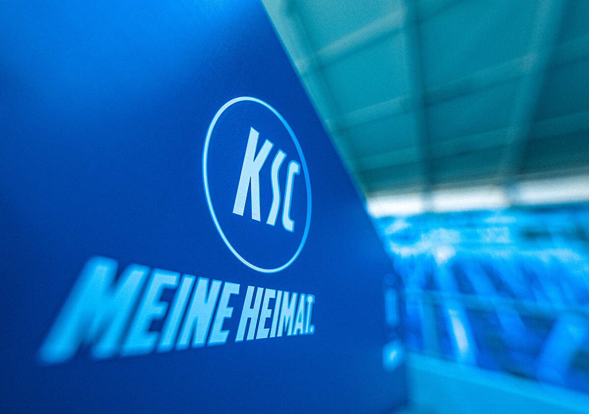 KSC beschließt strategische Neuausrichtung im sportlichen Bereich: KSC ...