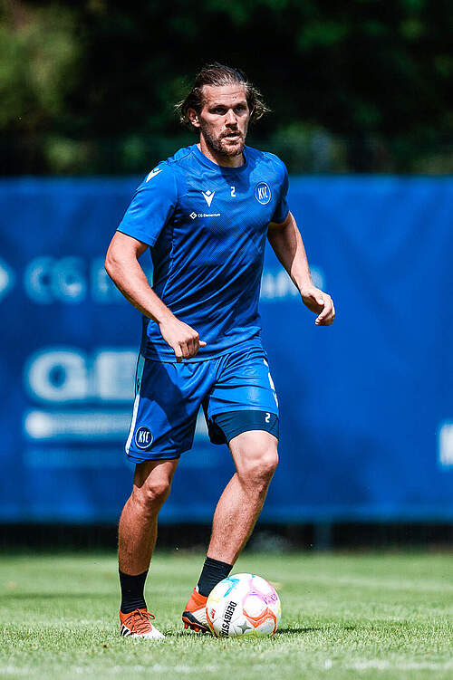 Thiede: „Wir wollen mit unseren Fans im Rücken die drei Punkte im ...