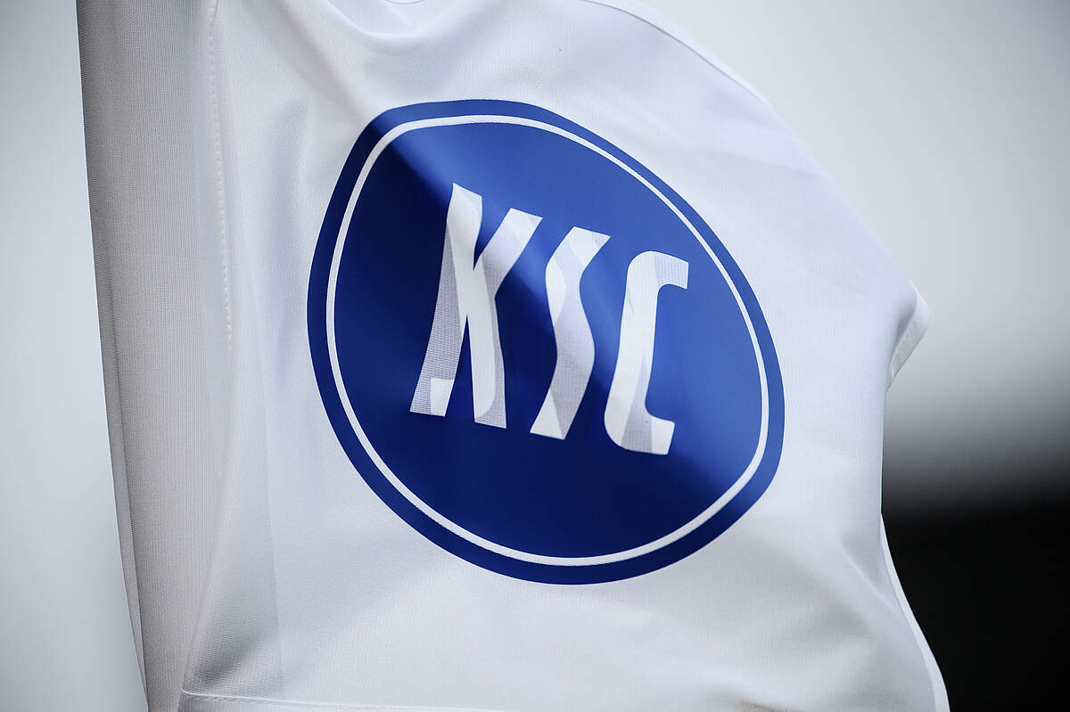 Der KSC informiert: KSC - MEINE HEIMAT.