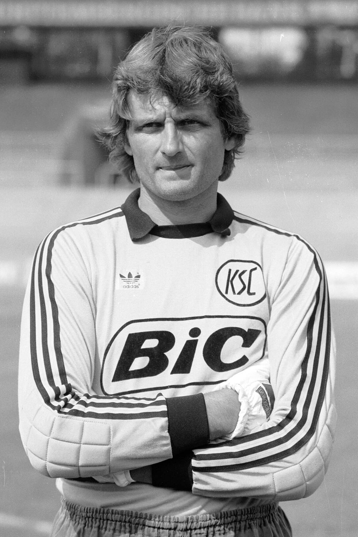 Rudi Wimmer feiert 80. Geburtstag!: KSC - MEINE HEIMAT.