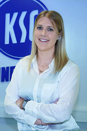 Mitarbeitende: KSC - MEINE HEIMAT.