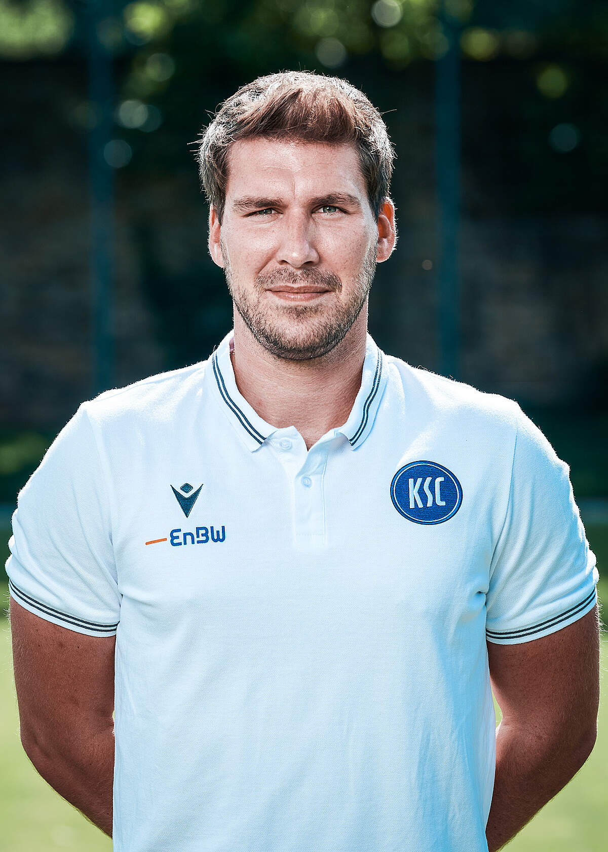 Michael Bischof in DFL-Kommission „Leistungszentren“ gewählt: KSC ...