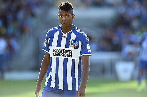 Bader, Barry und Dehm für Nationalmannschafts-Lehrgänge nominiert: KSC ...