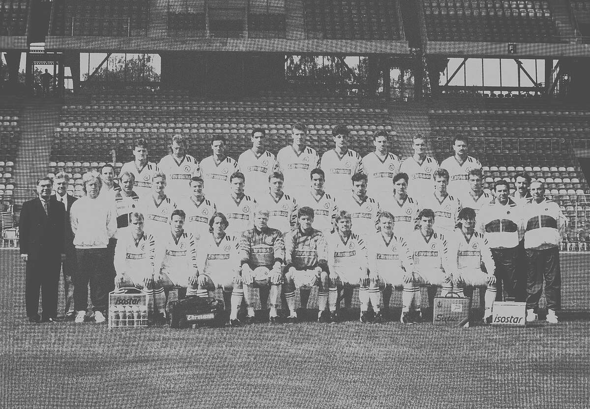 Ab Januar: Legenden-Touren mit Burkhard Reich und Edgar Schmitt: KSC ...