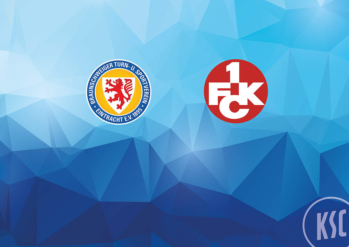 Die Absteiger Kaiserslautern und Braunschweig im Portrait: KSC - MEINE ...