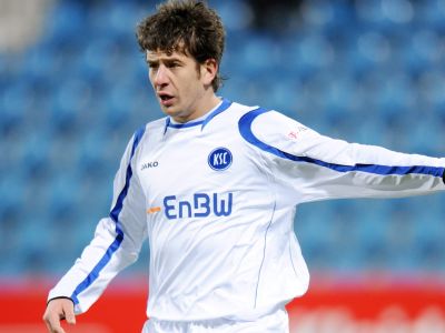 Drpic gewinnt: KSC - MEINE HEIMAT.