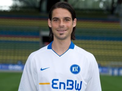 Stefan Buck wechselt nach Augsburg: KSC - MEINE HEIMAT.