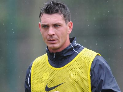 Verteidiger Ionut Rada wechselt zum KSC: KSC - MEINE HEIMAT.