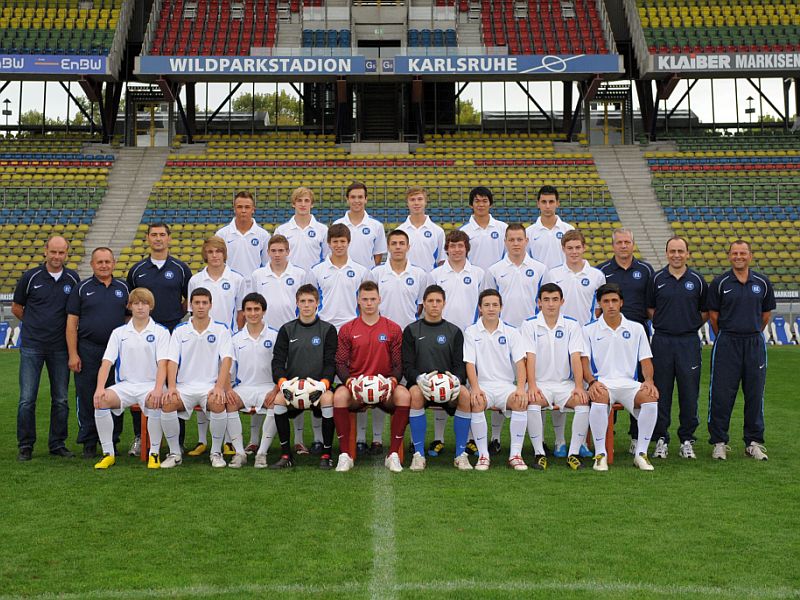 Bittere Auswärtspleite gegen SGV Freiberg: KSC - MEINE HEIMAT.