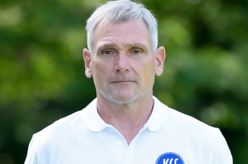 "Man sollte nie vergessen in welchem Alter die Jungs sind": KSC - MEINE ...