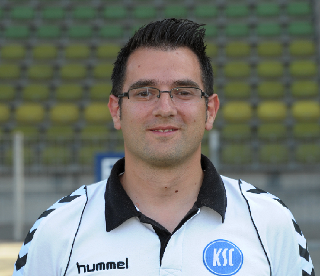 Fortschritte in kürzester Zeit: KSC - MEINE HEIMAT.