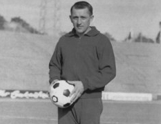 "Giftig" Roth mit 85 Jahren verstorben: KSC - MEINE HEIMAT.