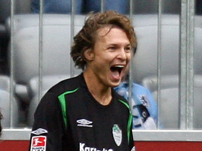 Christian Timm unterschreibt Dreijahresvertrag: KSC - MEINE HEIMAT.