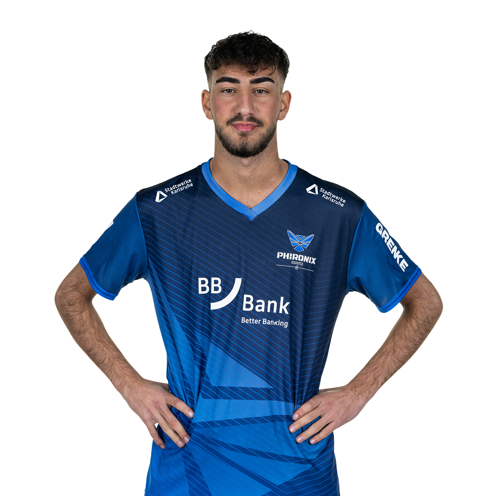 Trikotzuwachs im Fanshop: KSC - MEINE HEIMAT.